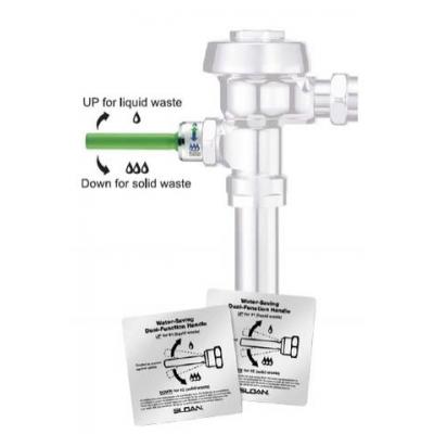 Powers Shower Valves