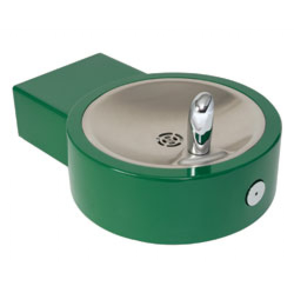 Murdock GRC75 Wall Mounted Drinking Fountain | KullySupply.com