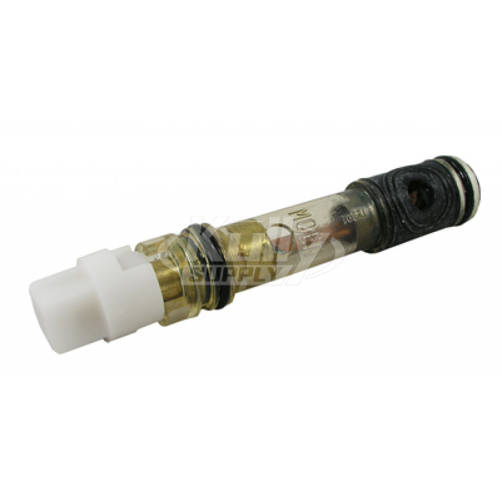 Moen 1225B Single Handle Faucet Cartridge | KullySupply.com