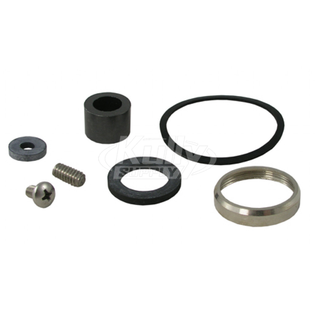 Symmons Renewable Seat With Gaskets - Safetymix Model 0 Symmons SC-3 ...
