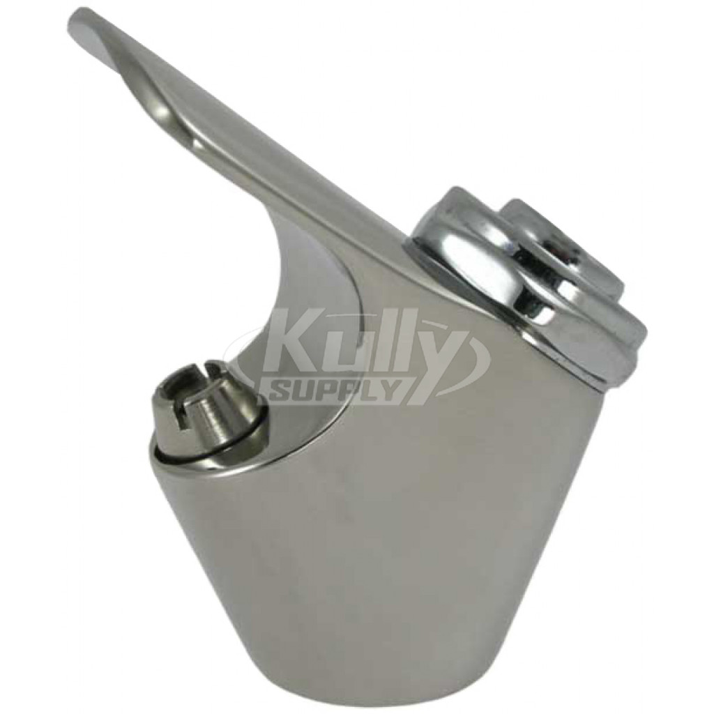 Universal 7800 Bubbler Head Stainless Steel | KullySupply.com