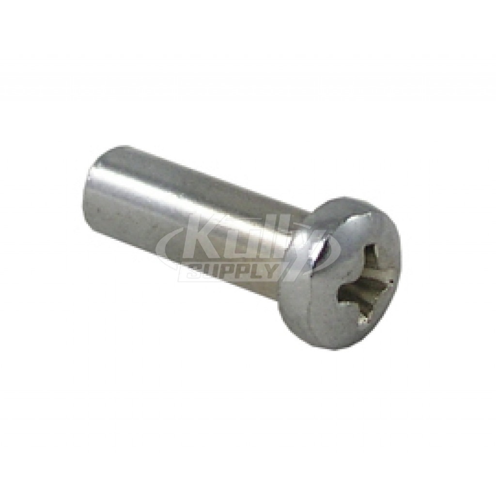 T&S Brass 003198-45 Spray Valve Handle Nut | KullySupply.com