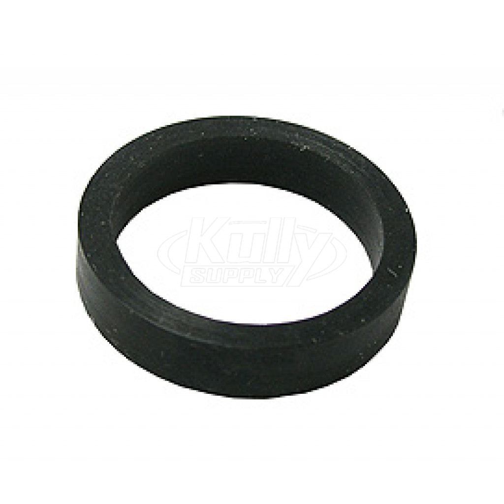 Sloan F-5 Slip Joint Gasket 3/4" | KullySupply.com