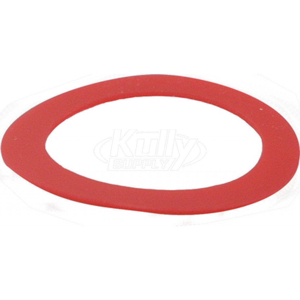Sloan A-31 Handle Gasket | KullySupply.com