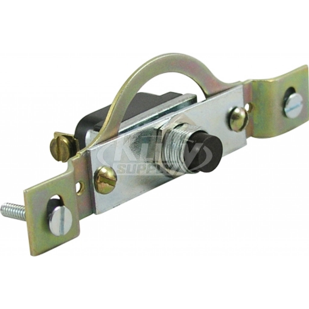 Sloan EL-141-A Override Switch Assembly | KullySupply.com