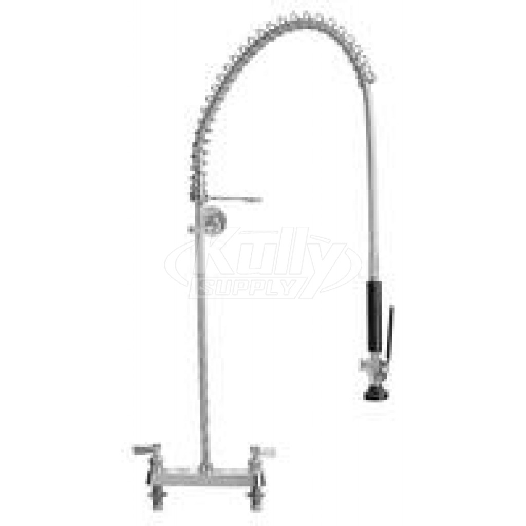 Fisher 2310 Pre-Rinse Unit | KullySupply.com