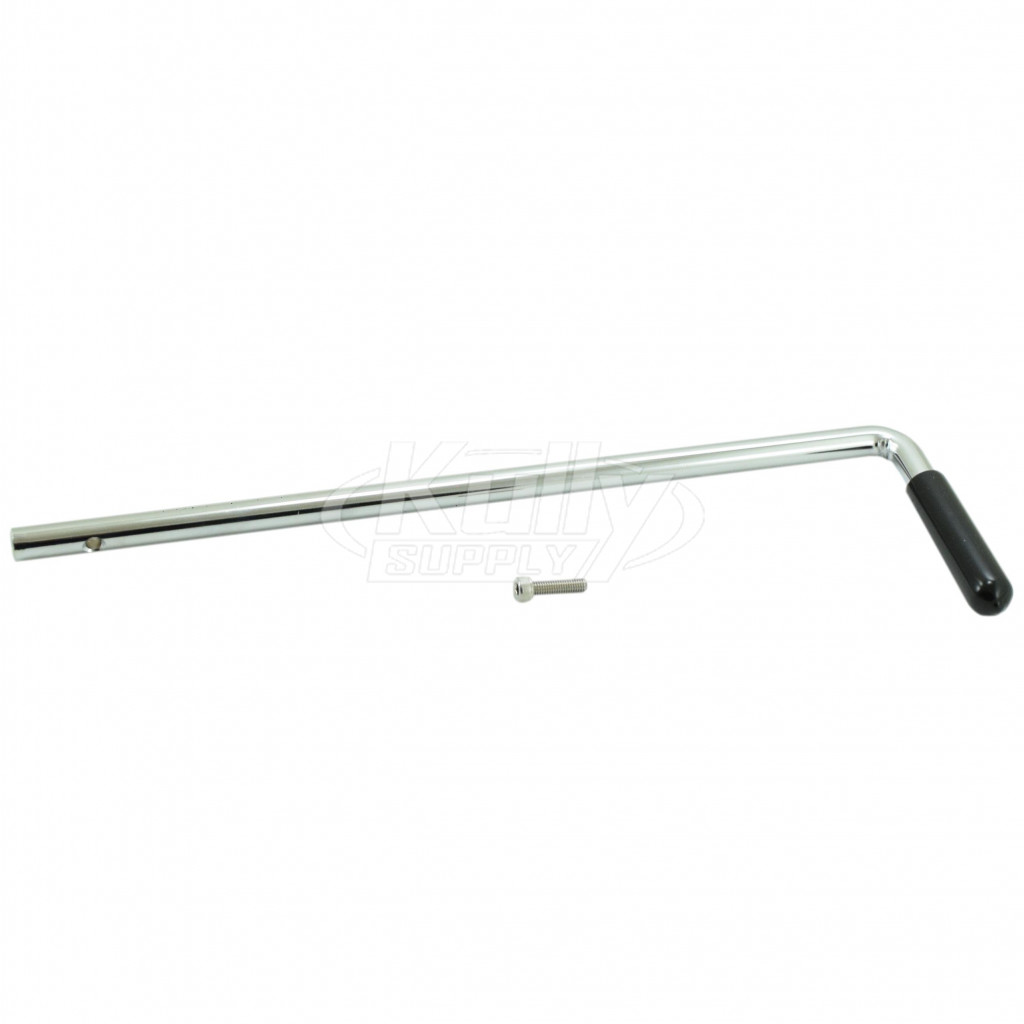 Fisher 11169 Waste Valve Handle | KullySupply.com