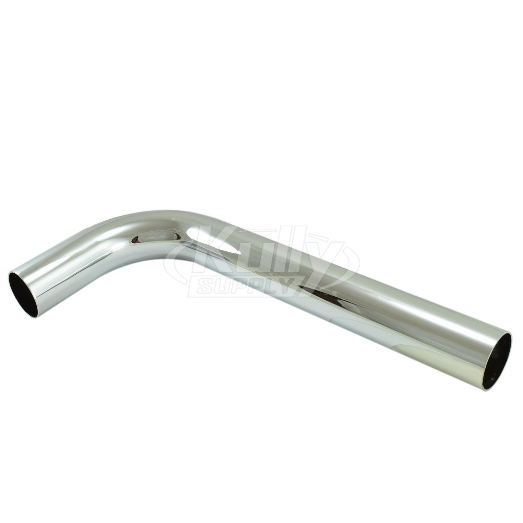 Sloan F-109 Outlet 1-1/2" x 11-1/2" x 5" Bend | KullySupply.com