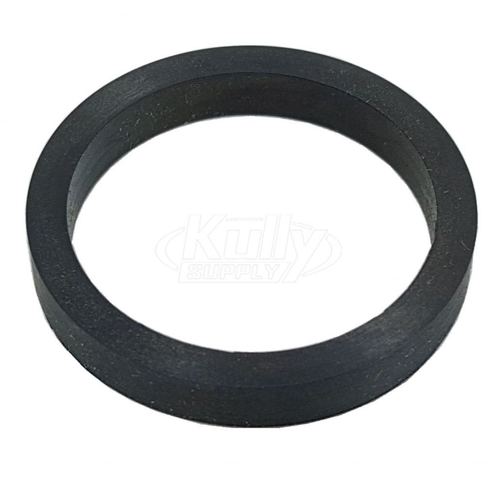 Sloan F-5 Slip Joint Gasket 1" | KullySupply.com