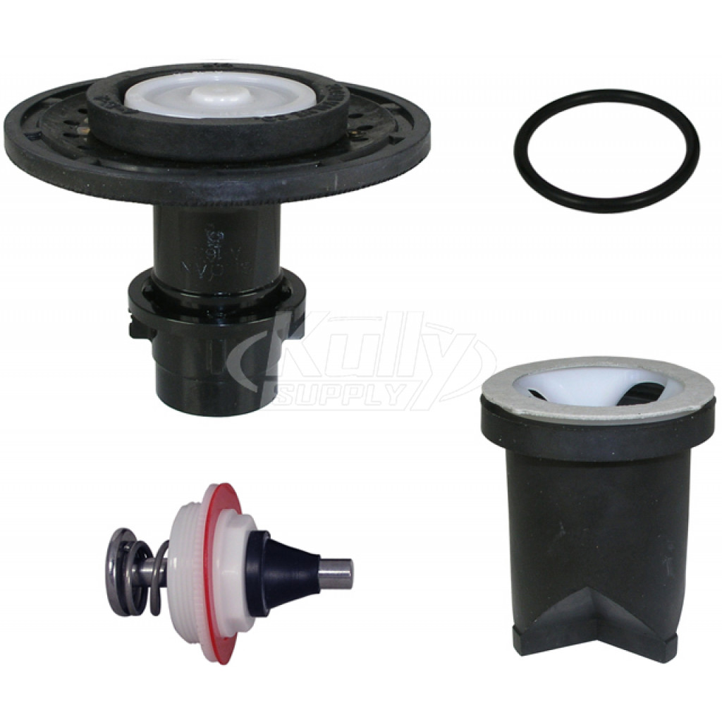 Sloan Regal R-1001-A Toilet Rebuild Kit 4.5 GPF | KullySupply.com