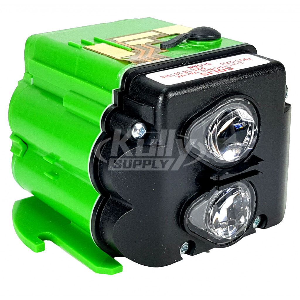 Sloan SOLIS EBV-312-A-U Electronic Module (for urinals) | KullySupply.com