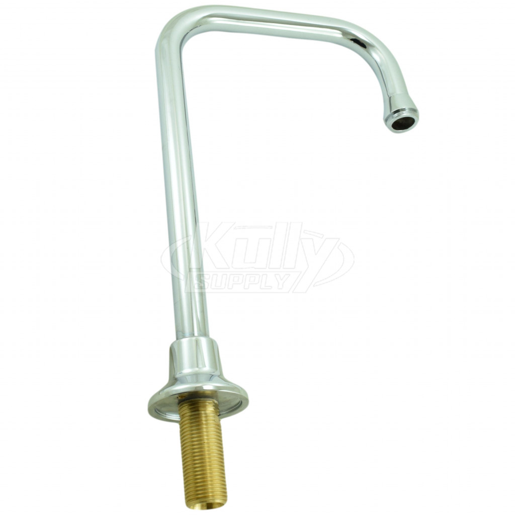 Sloan ETF-261-A Faucet Assembly (for ETF-770 ONLY) | KullySupply.com