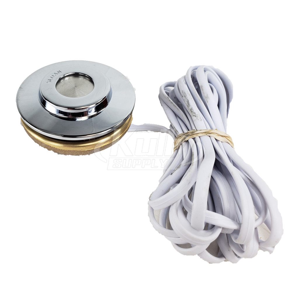 Sloan MCR-183-A-1 Push Button | KullySupply.com