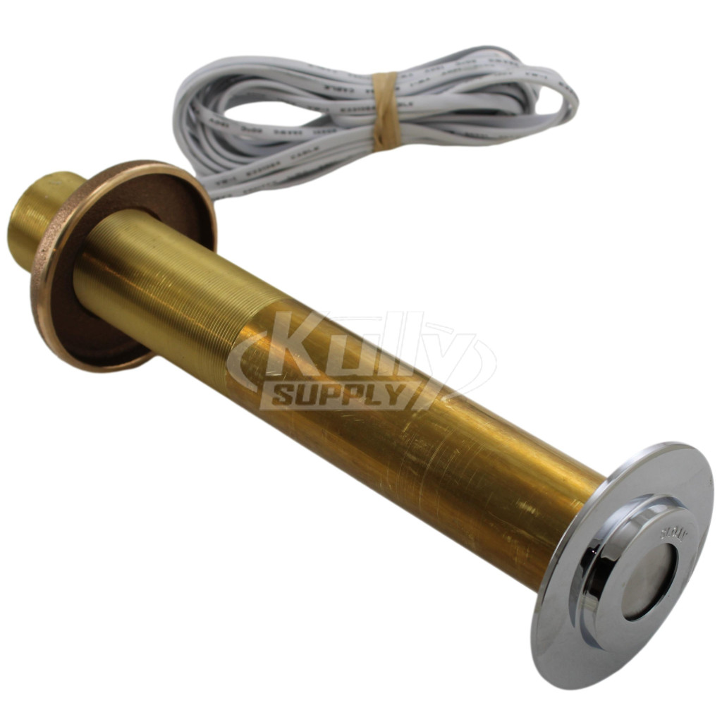 Sloan MCR-184-A-7 Push Button | KullySupply.com