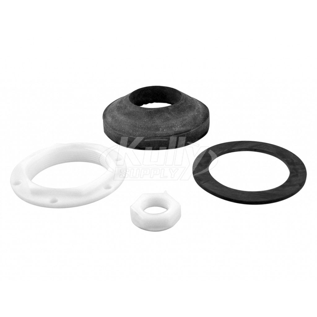 Sloan Flushmate BP100108 Gasket Kit (Discontinued) | KullySupply.com