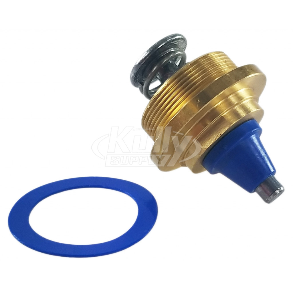 Zurn P6000-NK 3" Push Button Repair Kit (for Concealed Valves ...