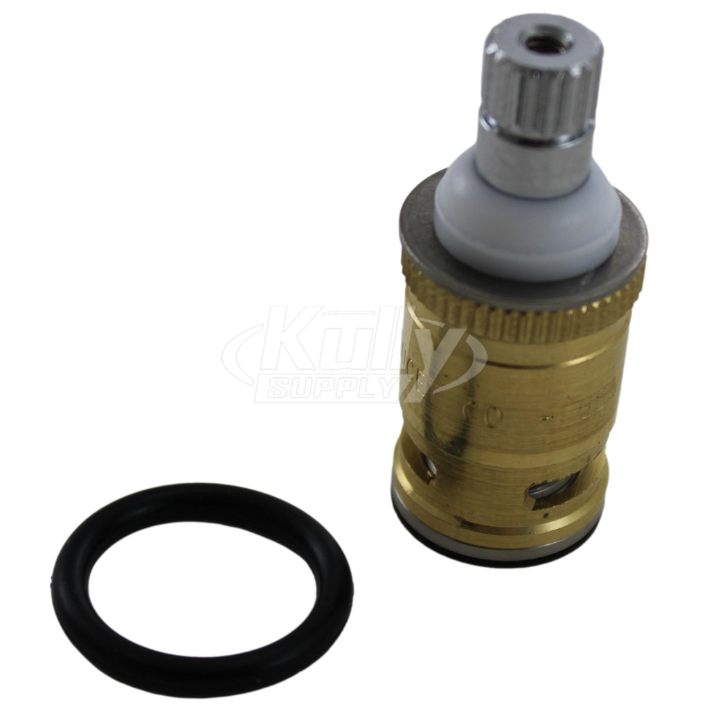 WaterSaver BNV100LH Renewable Unit, Compression Control, Lef ...