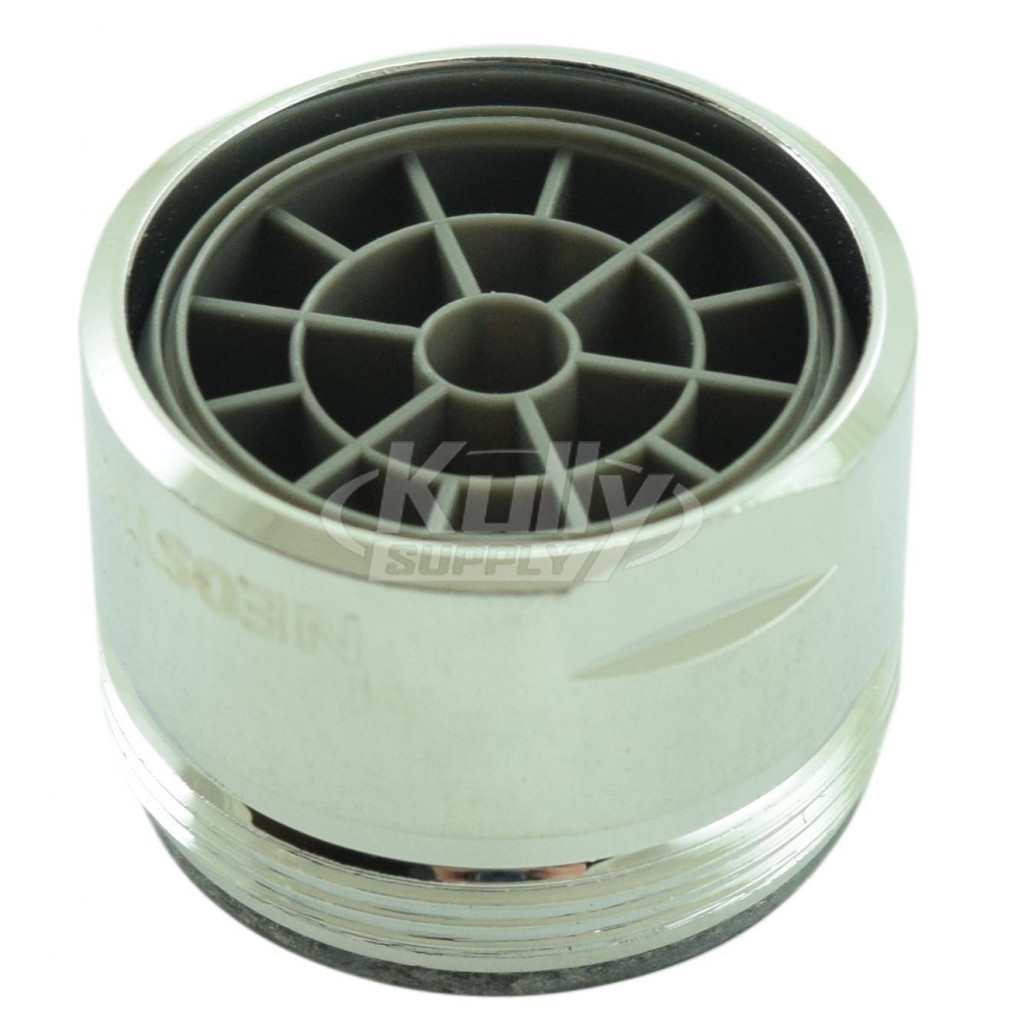 Symmons RT-106 Aerator, Roman Tub | KullySupply.com