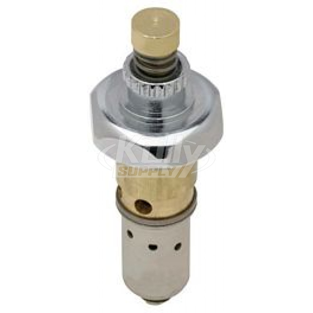 Chicago 335-XJKABNF Tip-Tap Push Button Cartridge Lead Free ...