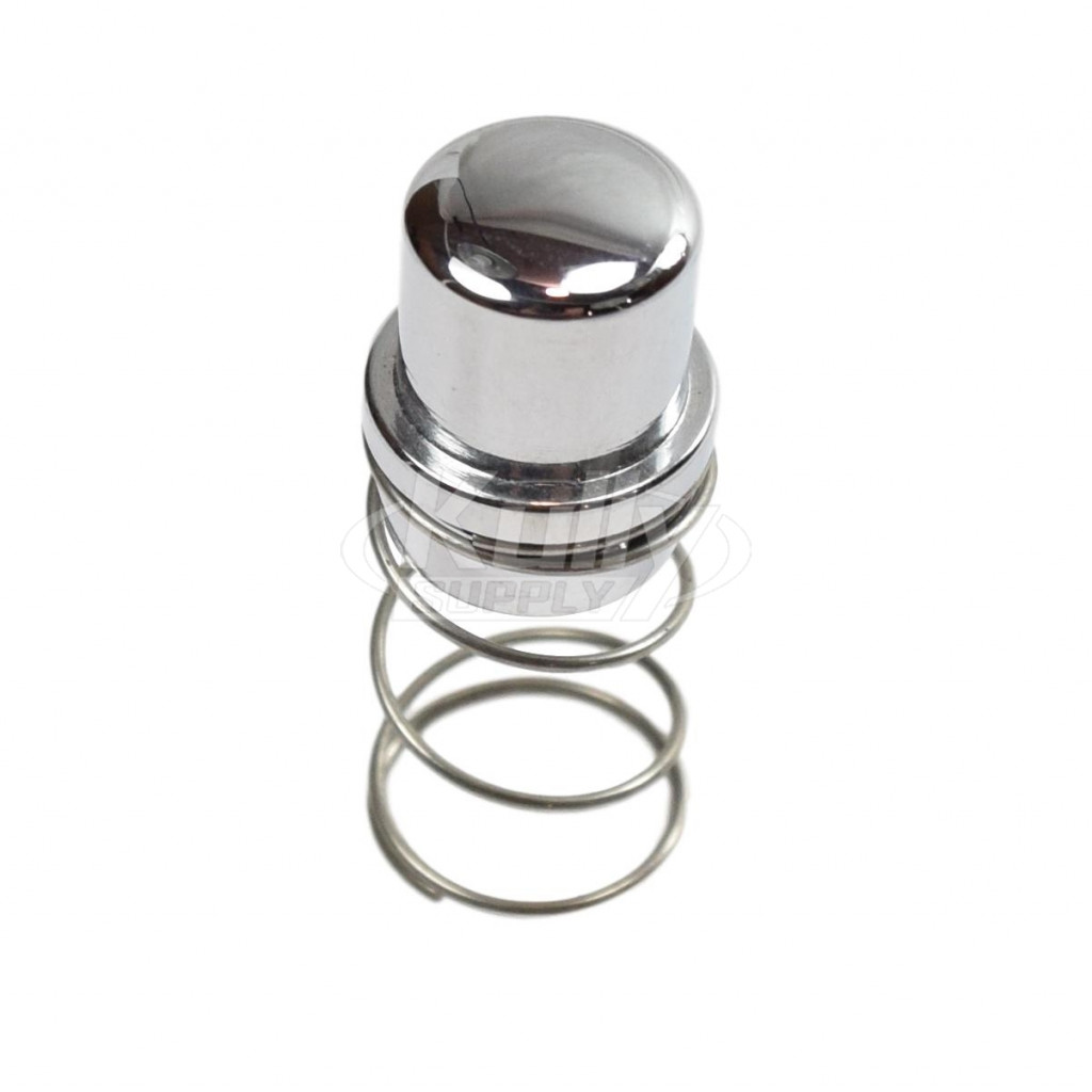 Sloan HY-86-A Push Button Assembly | KullySupply.com