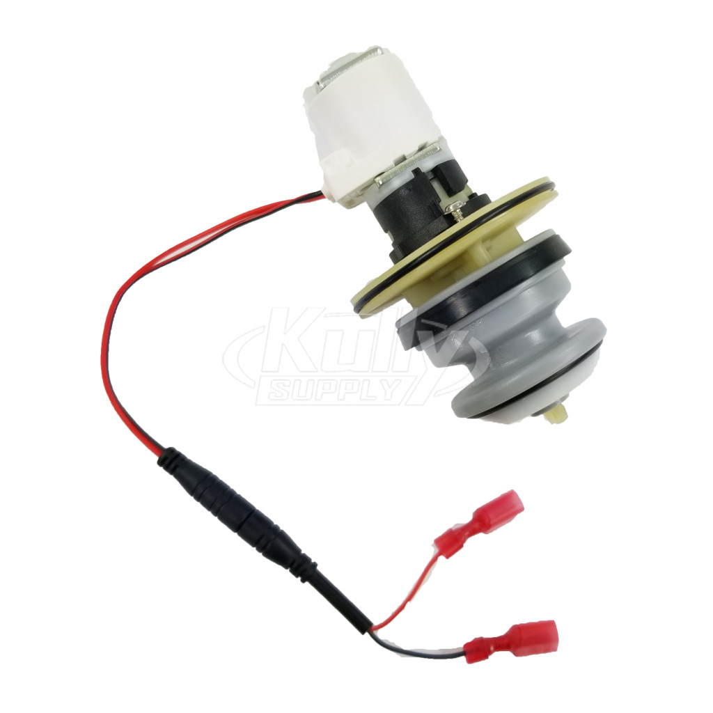 American Standard M964852-0070A Solenoid | KullySupply.com