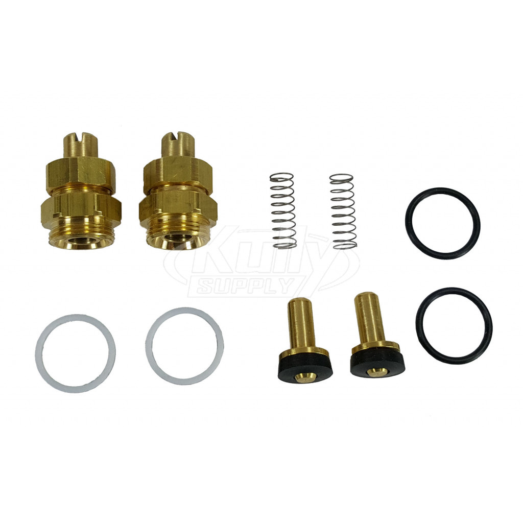 Powers 900-049 Checkstop Repair Kit | KullySupply.com
