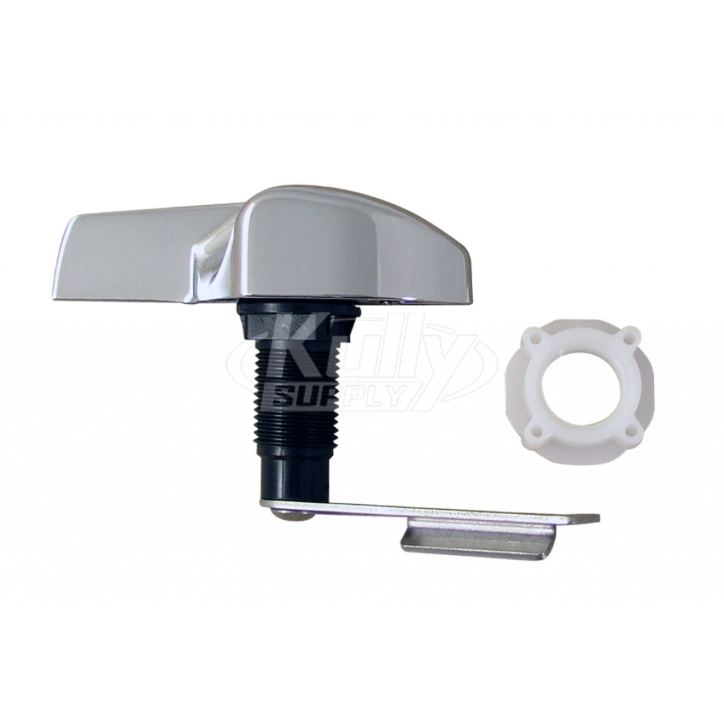 Kohler 1045276-CP Flushmate Handle | KullySupply.com