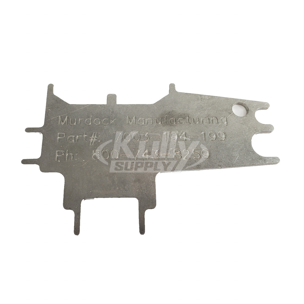 Acorn 7003-194-199 (-VR) Maintenance Tool | KullySupply.com