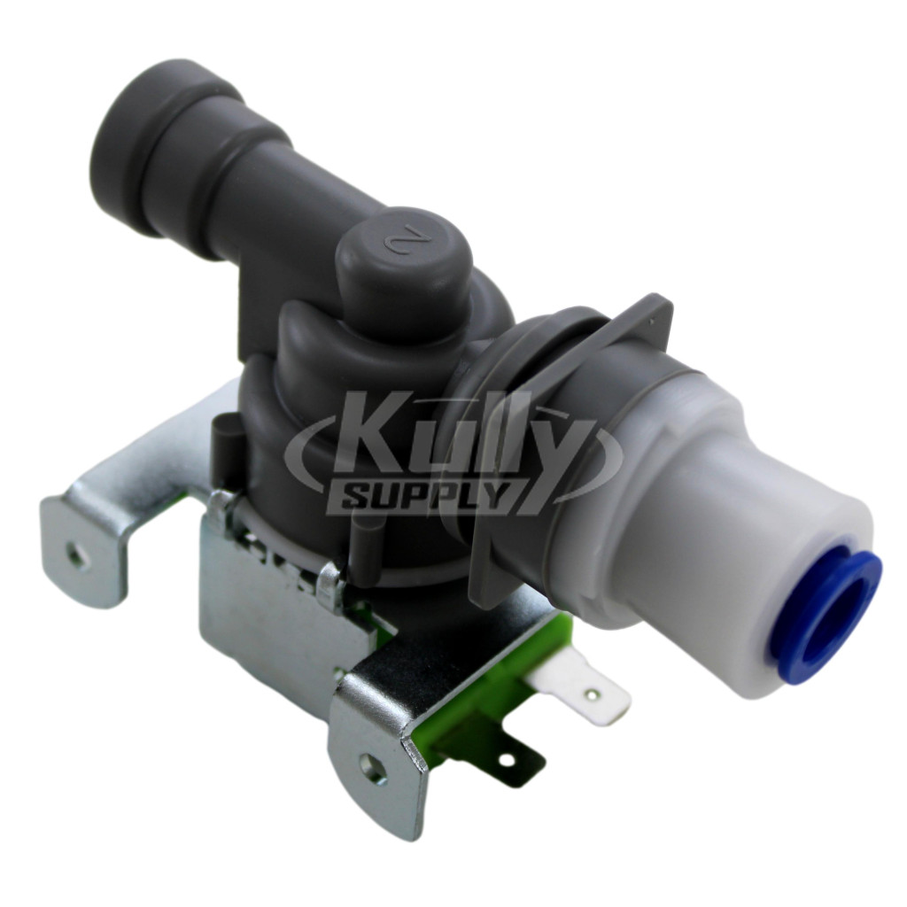 24V Solenoid Valve Elkay 1000001622 Solenoid Valve - 24V Replacement ...