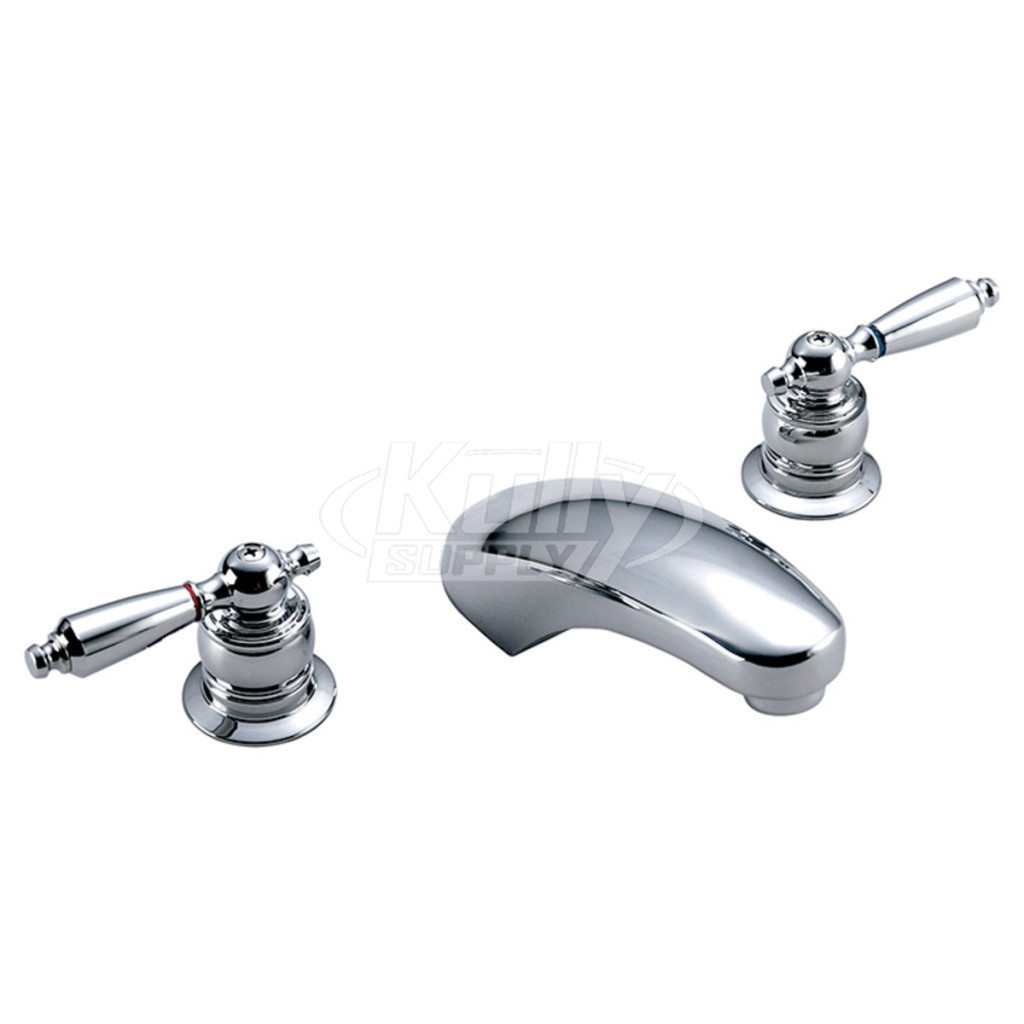 Symmons S2440LAM Origins Widespread Faucet | KullySupply.com