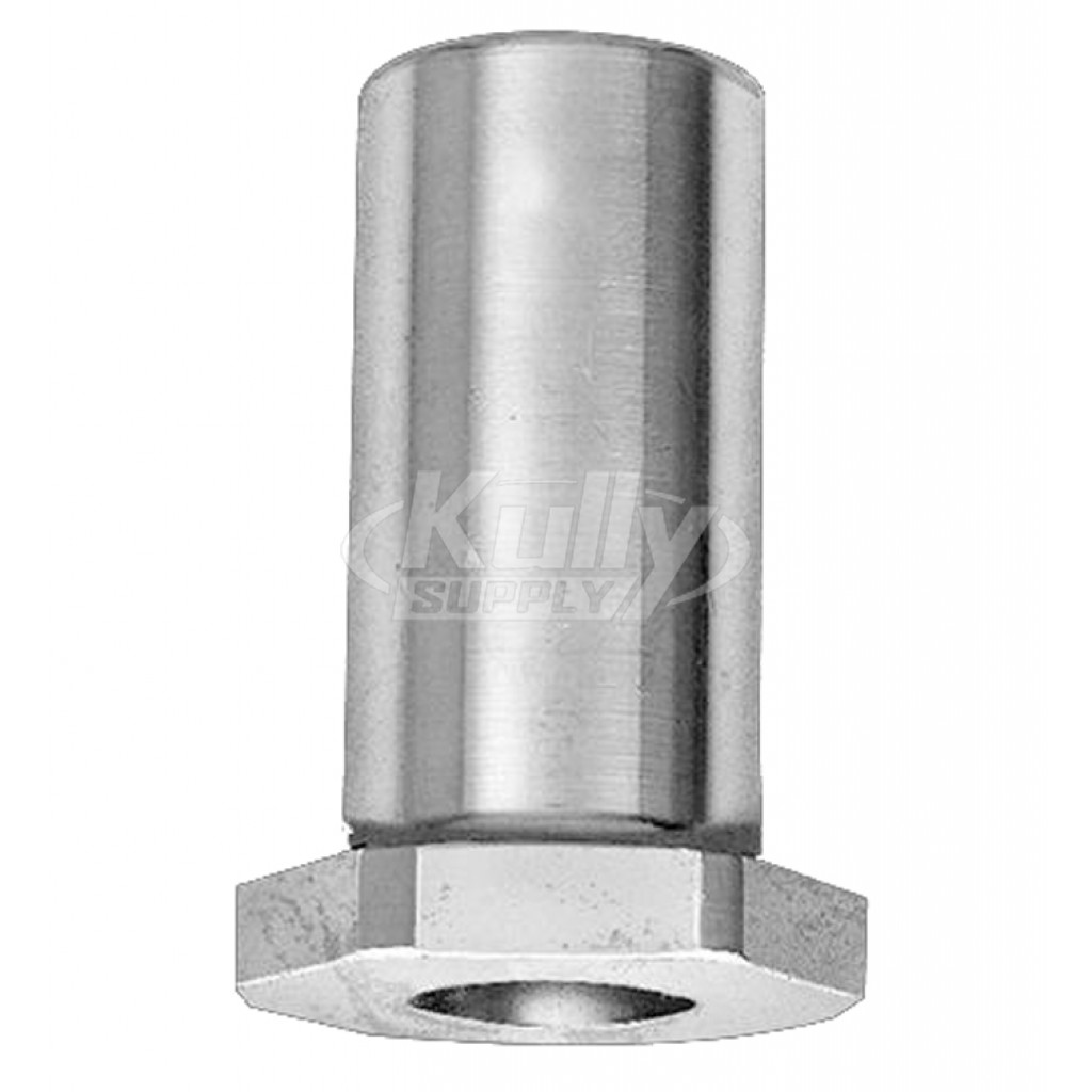 Fisher 70696 Stainless Steel Adapter Hose/Pipe Pp | KullySupply.com