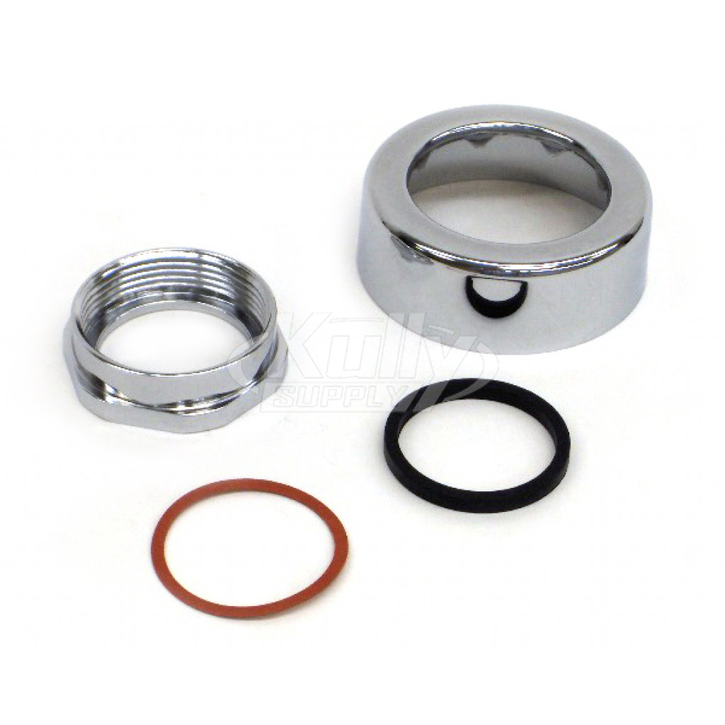 Toto Spud Nut & Escutcheon | KullySupply.com