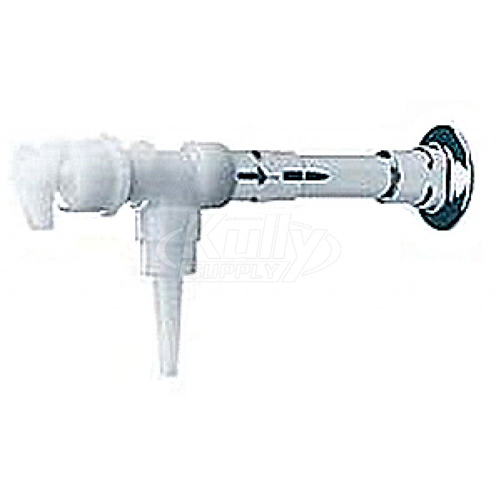 Chicago 829-ACP Wall Mounted Pure Water Faucet | KullySupply.com