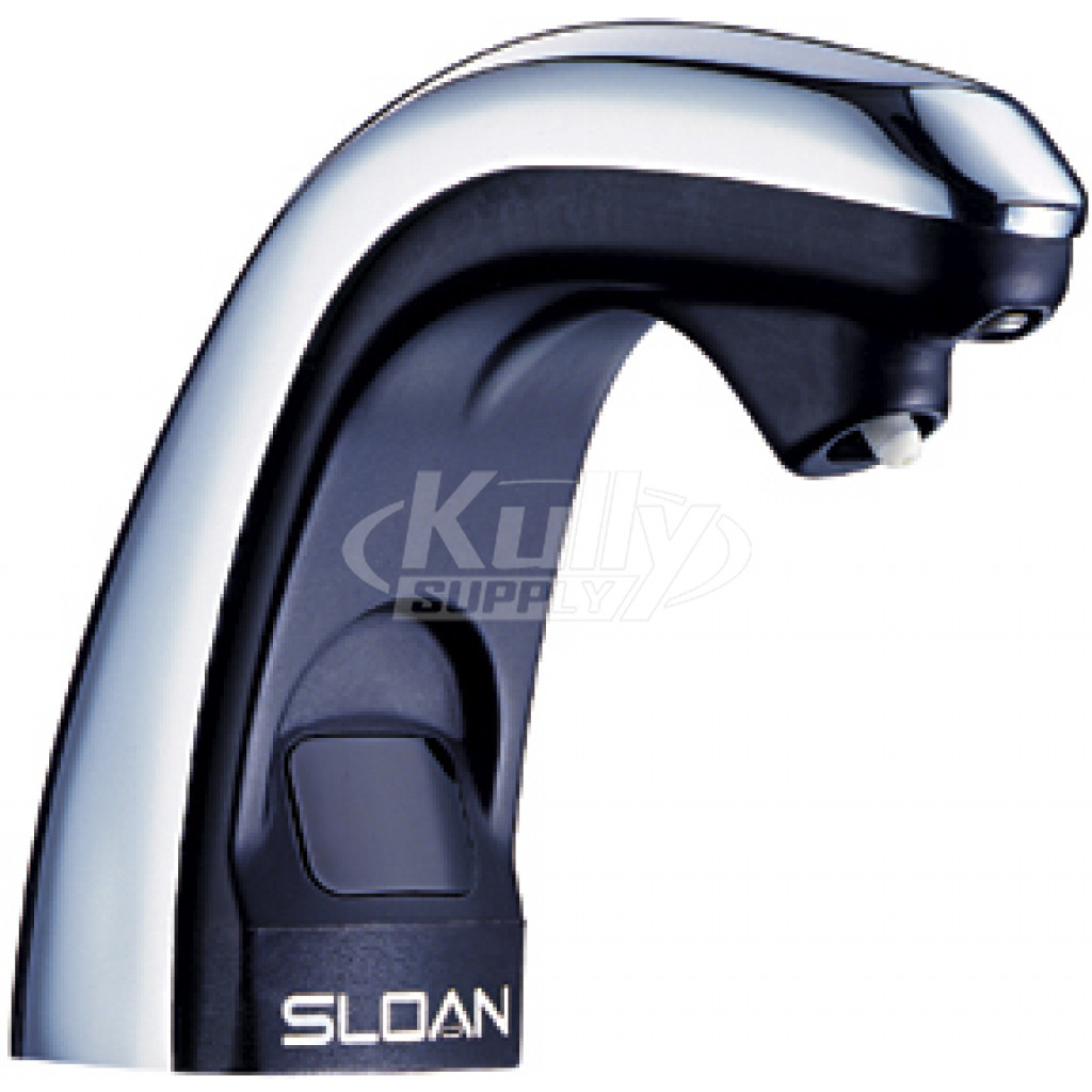 Sloan Optima ESD-200-LT Sensor Soap Dispenser | KullySupply.com