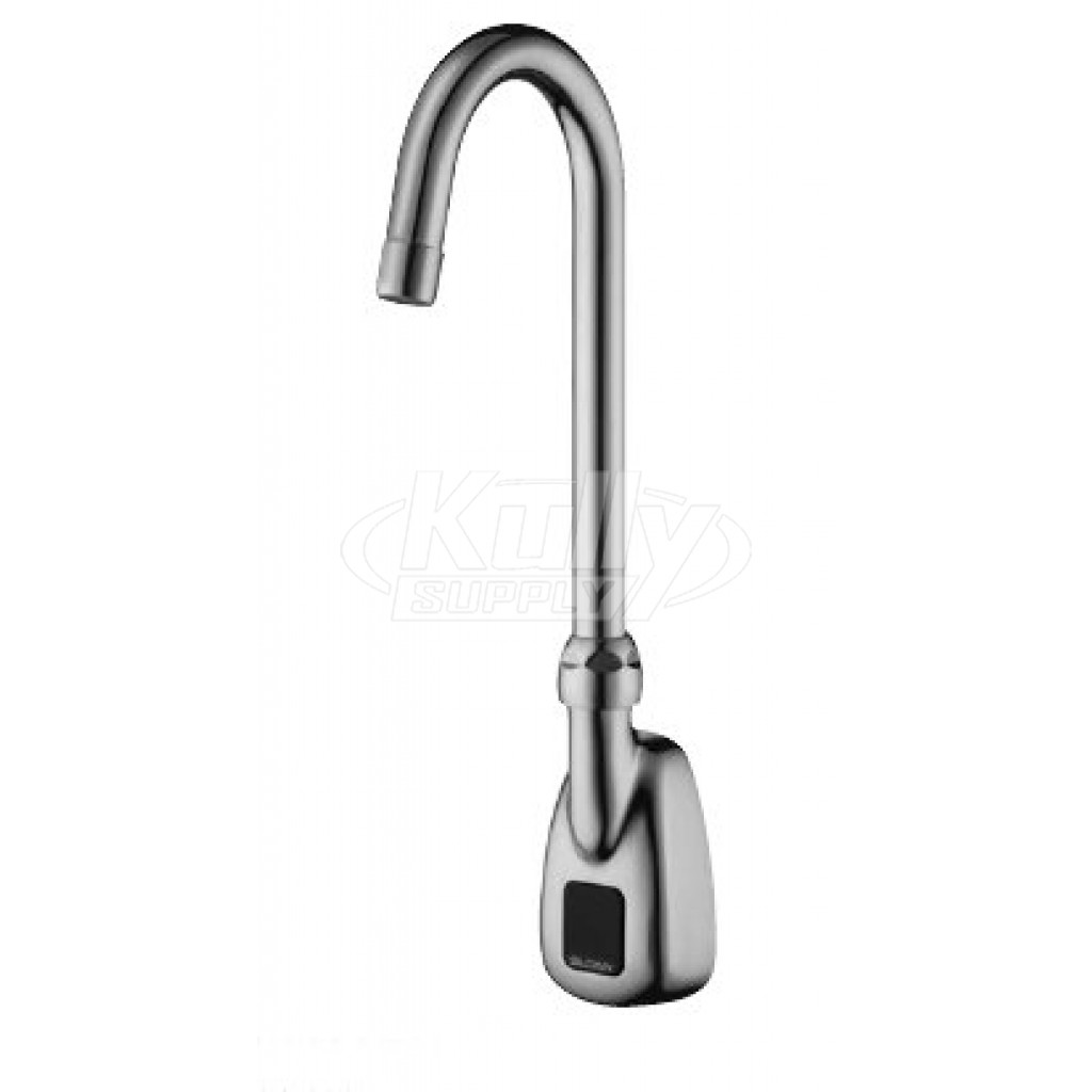 Sloan ETF-500-P-BDM Sensor Faucet | KullySupply.com
