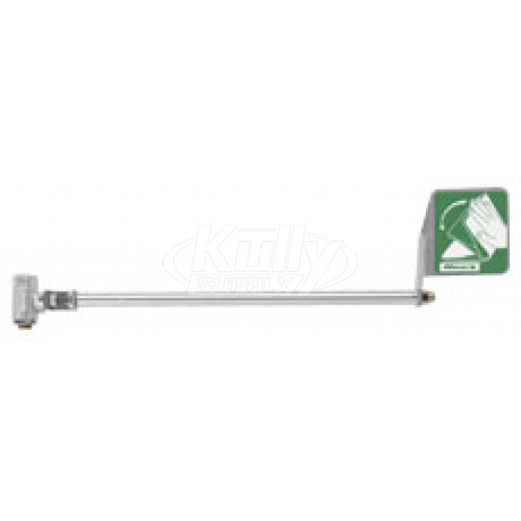Haws SP402 Brass Ball Valve Assembly | KullySupply.com