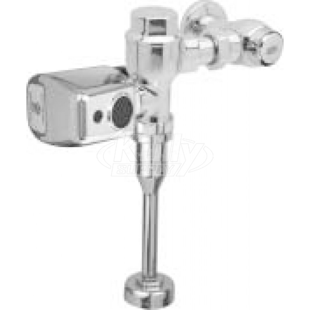 Zurn MetroFlush ZER6203-WS1.0001 Sensor Flush Valve | KullySupply.com