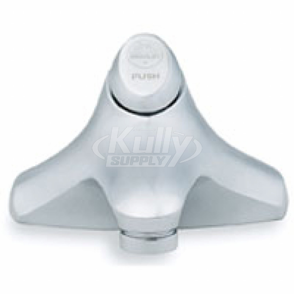Bradley S53-082 Aerada 90-75 Series Metering Faucet (Discontinued ...