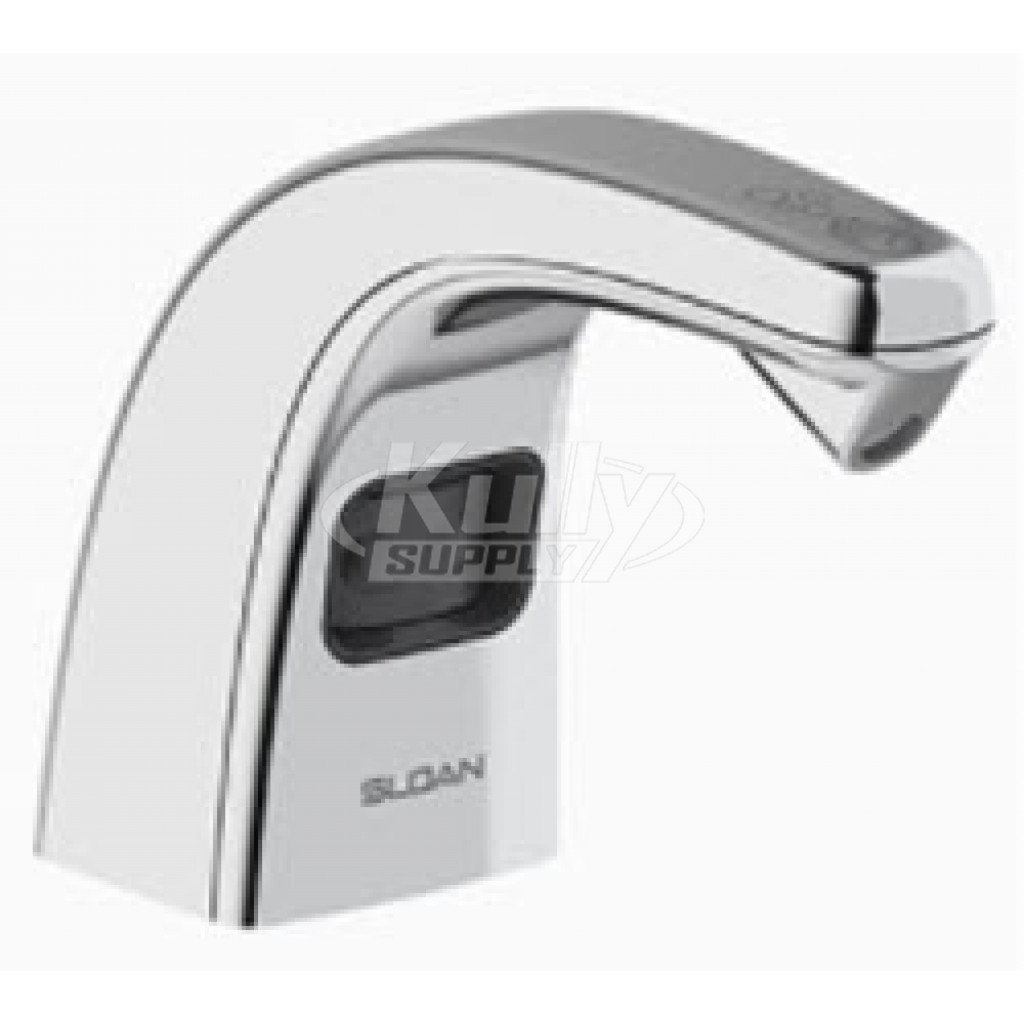 Sloan ESD-600 Soap Dispenser | KullySupply.com