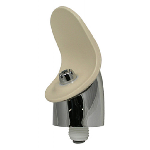 Elkay EZH2O LZSTL8WSLK Filtered Dual-Station Drinking Fountain with ...