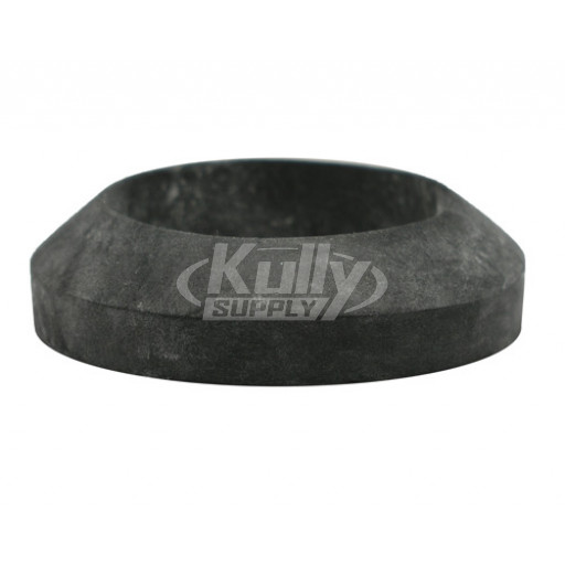 Urinal to Wall Gasket | KullySupply.com