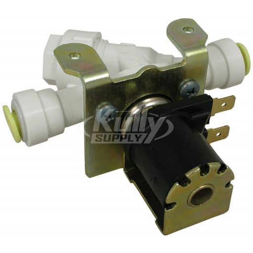 Elkay 35981C Drinking Fountain Solenoid Valve | KullySupply.com