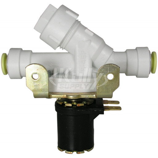 Elkay 35981C Drinking Fountain Solenoid Valve | KullySupply.com