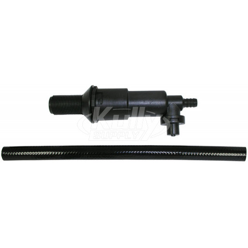 Mansfield-Corona 704 Replacement Flushmate 504 Tank Kit | KullySupply.com