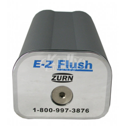 Zurn PERK6000-BD E-Z Flush Battery Drawer | KullySupply.com