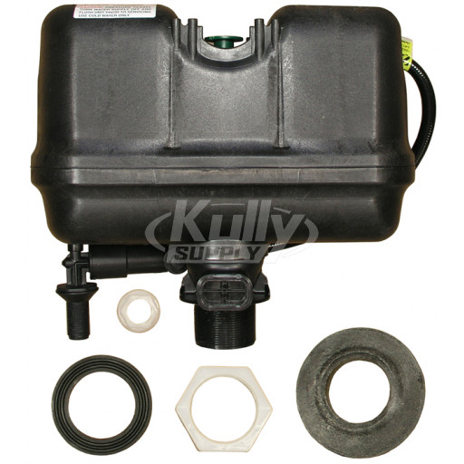Flushmate 503 Replacement Tank Kit (1.28 GPF Low Consumption ...