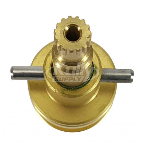 Acorn 2919-001-001 Diverter Valve Piston Assembly 3-3/4" | KullySupply.com