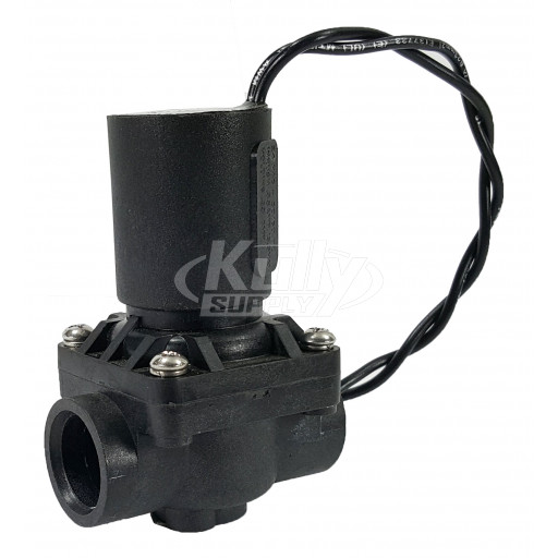 Acorn 2570-116-001 24 VAC Solenoid Operated Right Hand Valve Assembly ...