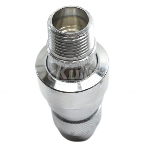 Symmons 4-282M Free Flow Shower Head (Male Conn.) | KullySupply.com