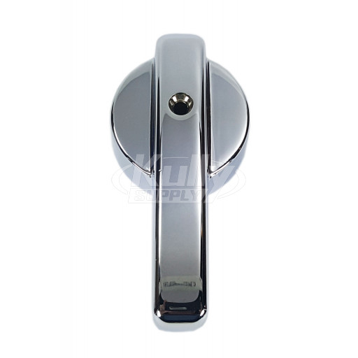 Chicago 1900-008KJKCP Pressure-Balancing Valve Handle Kit | KullySupply.com